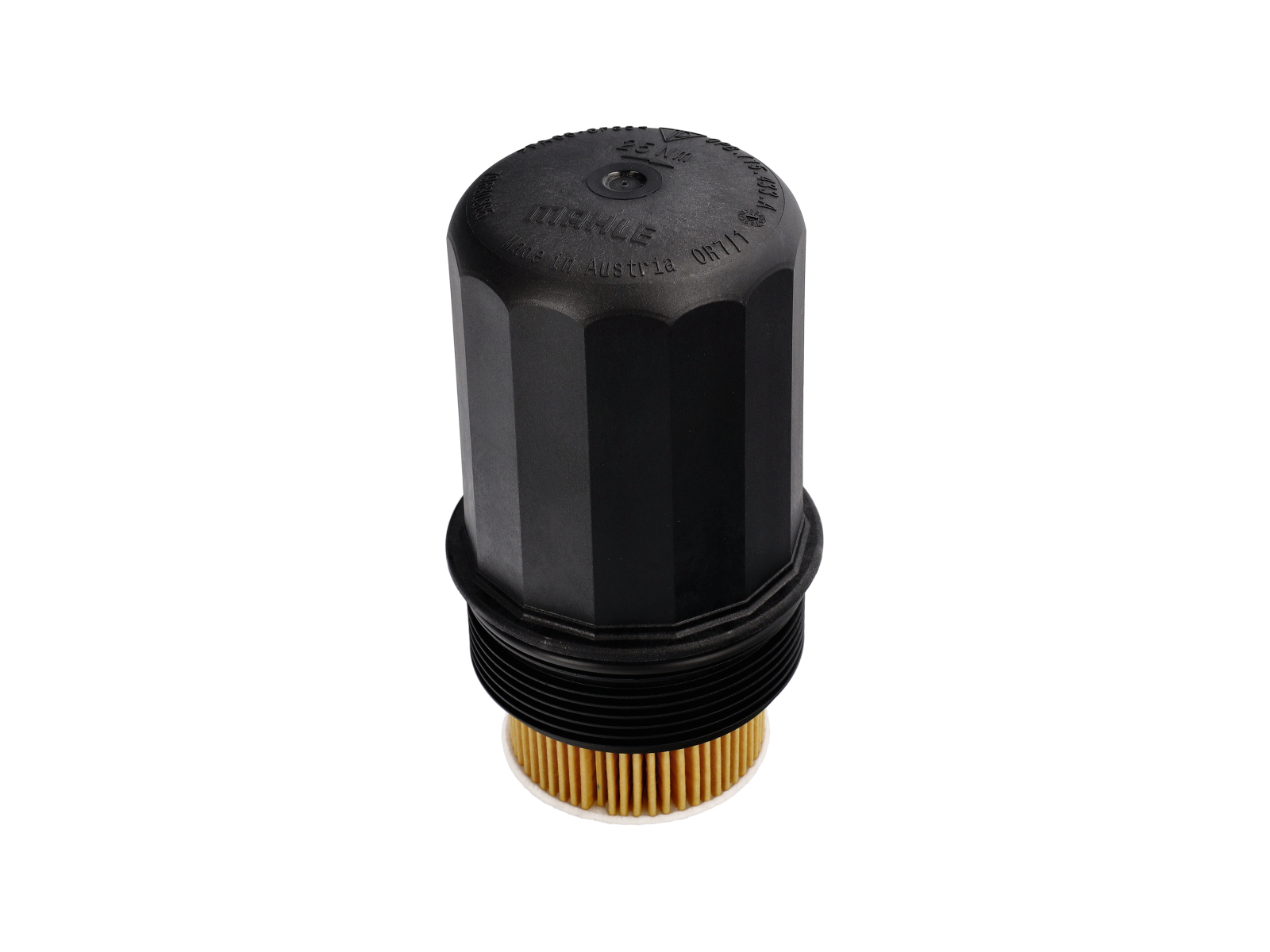 Porsche Boxster Cayman Oil Filter and Housing 9A110702400I / 987C ...