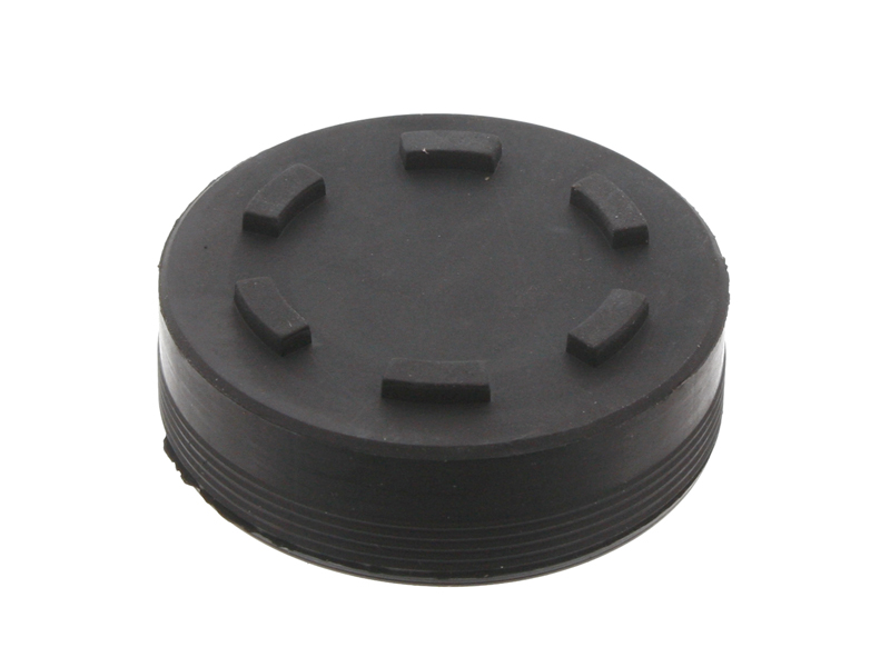 Cylinder Head / Camshaft Carrier | Design 911