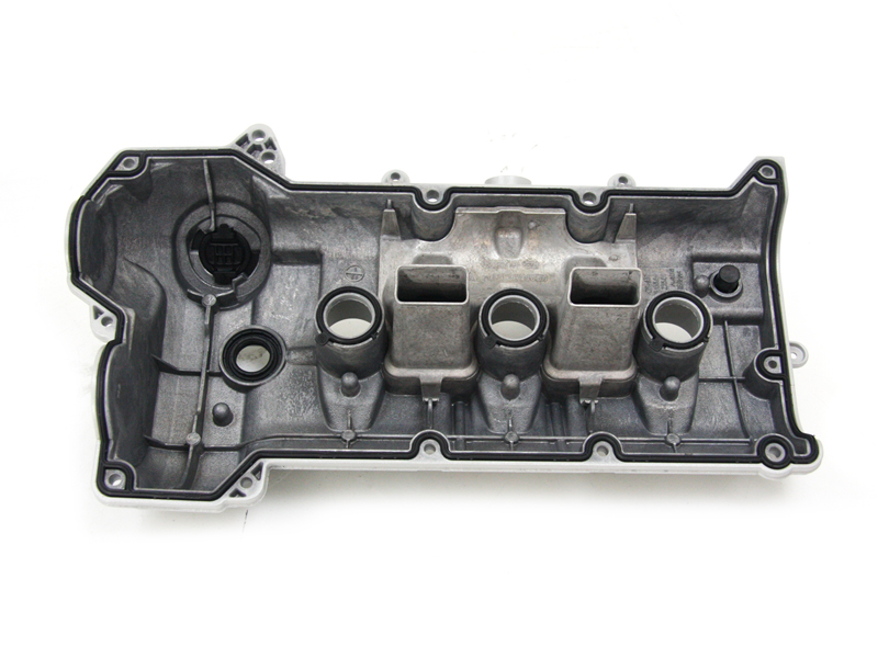 Engine Valve Cover for Porsche 970 Panamera 94610513501 - 94610513501 ...