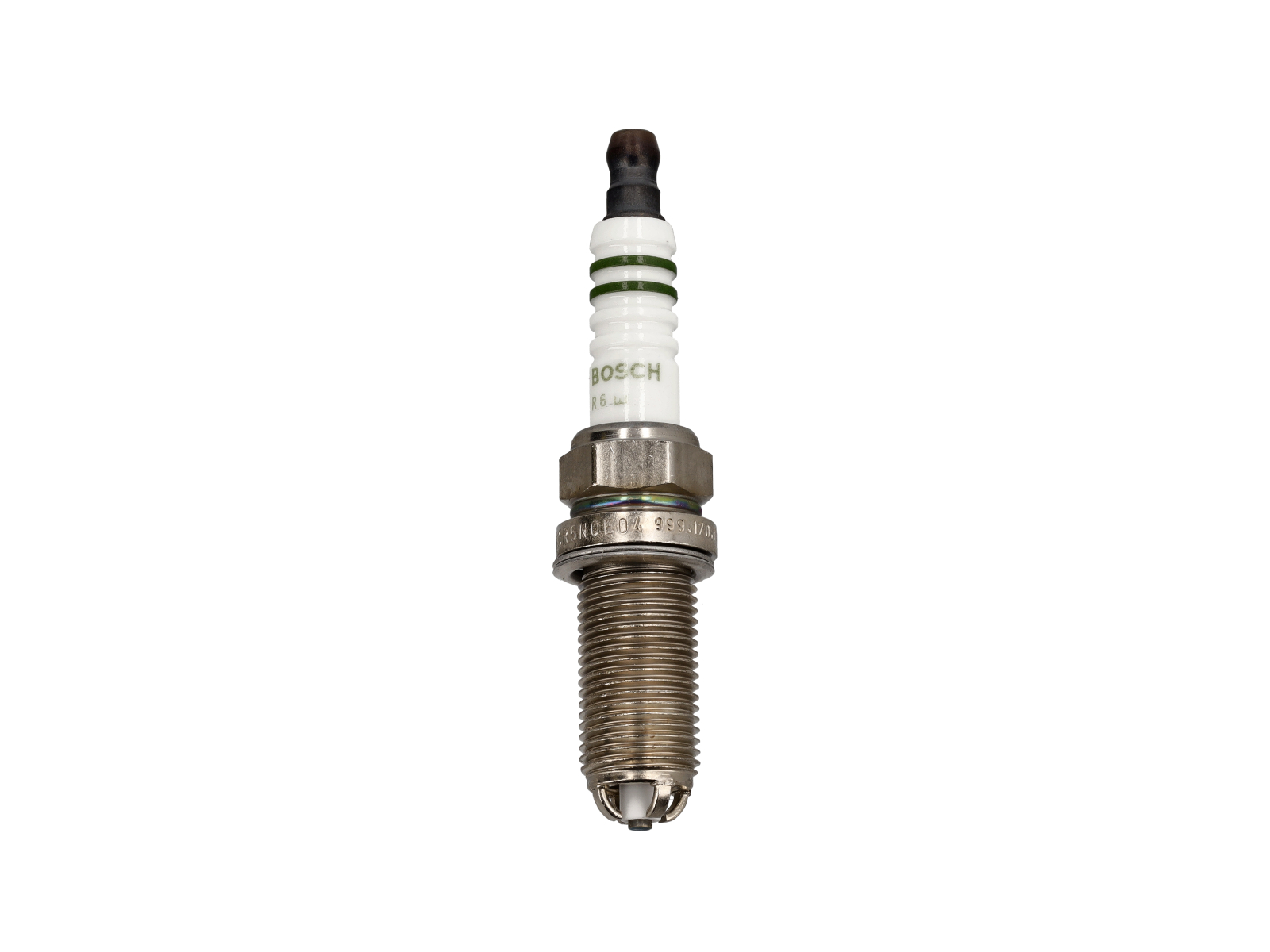 Spark Plug. Porsche 987 MKII / 987C MKII / 997 MKII / Cayenne ...