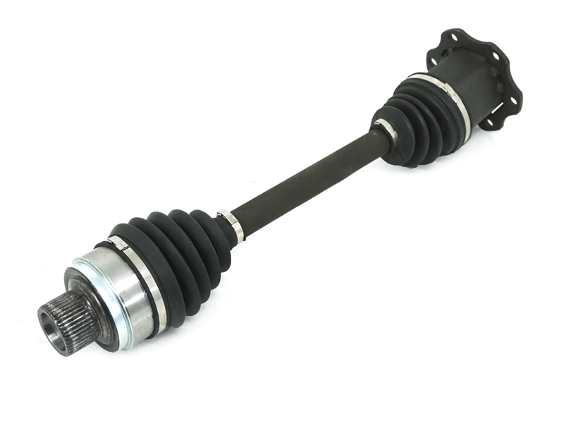 Porsche 95B Macan Driveshaft Original Porsche 95B407271 95B407271A ...