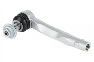 Track rod outer joint. Porsche 9J1 Taycan - 9J1423811B | Design 911