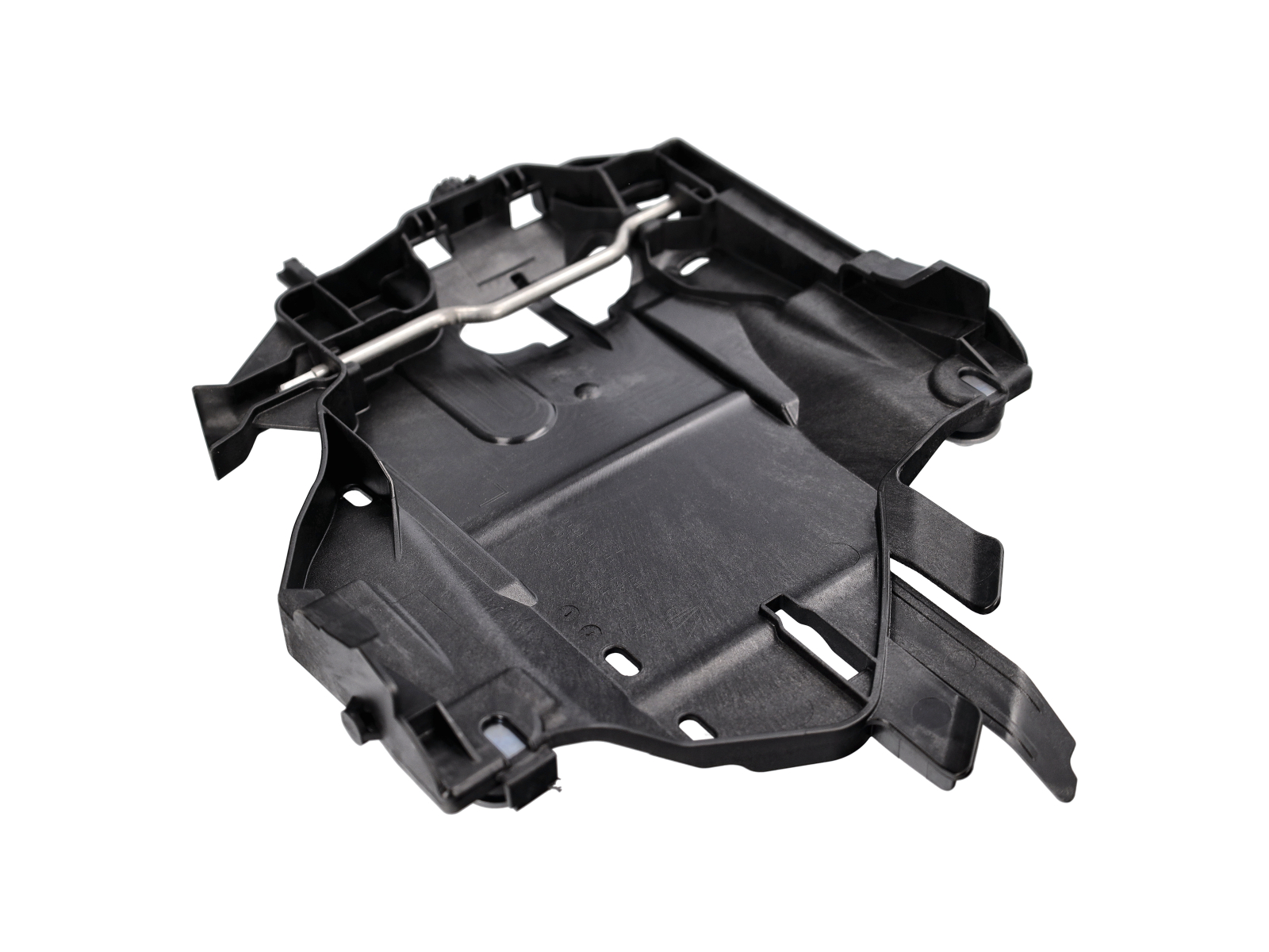 Porsche 981 Boxster Headlamp Mount Bracket 98163120100 98163120200 ...