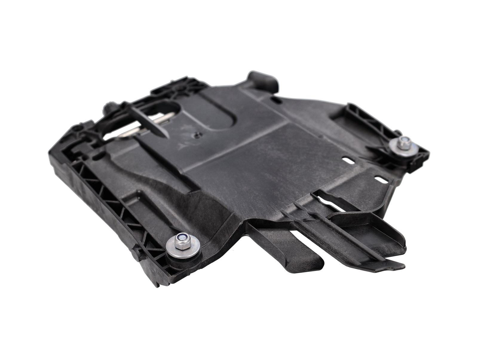 Porsche 981 Boxster Headlamp Mount Bracket 98163120100 98163120200 ...