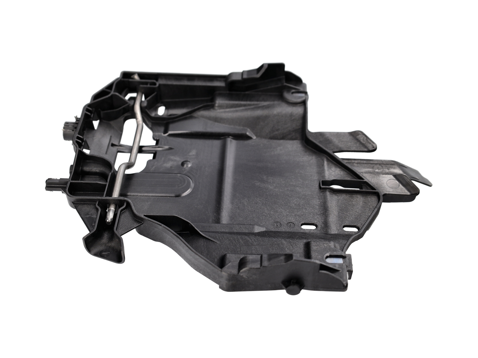 Porsche 981 Boxster Headlamp Mount Bracket 98163120100 98163120200 ...