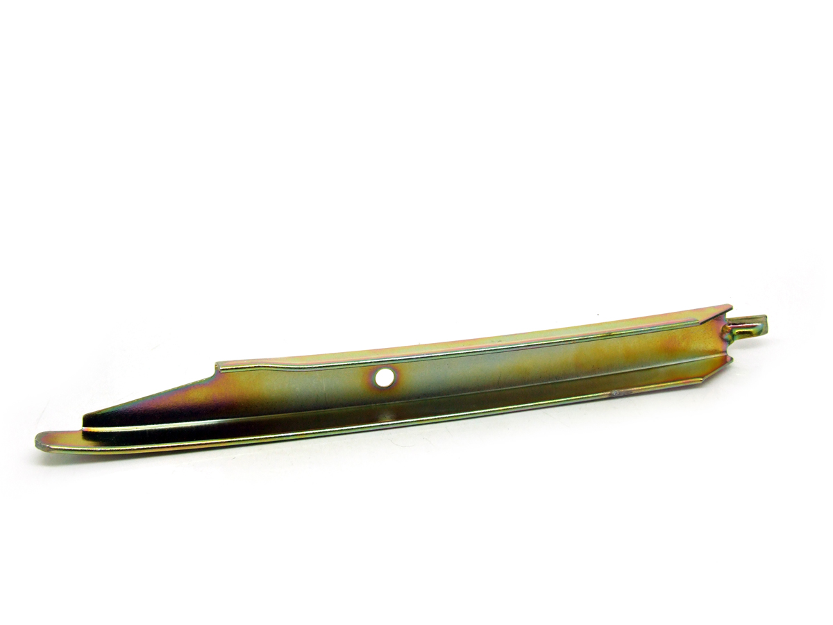 Porsche Window Guide 99653772502 99653772602 - 99653772502 | Design 911