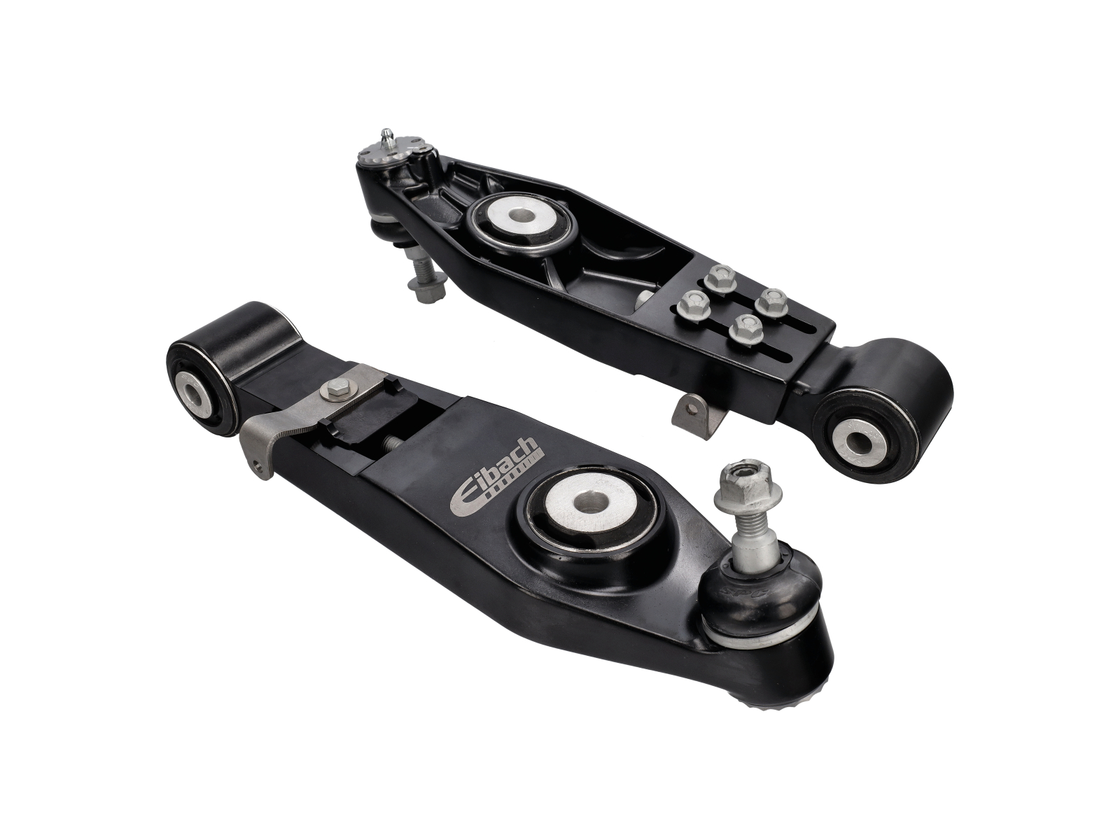 Eibach 572610K Adjustable lower control arm kit for Porsche - 572610K ...