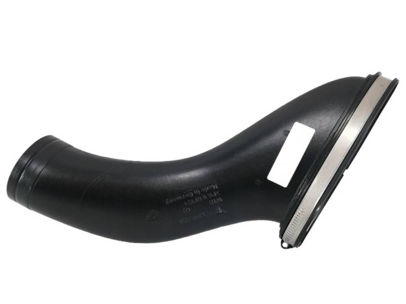 Intake manifold air box. Porsche 971 Panamera 971128533 971129533 ...