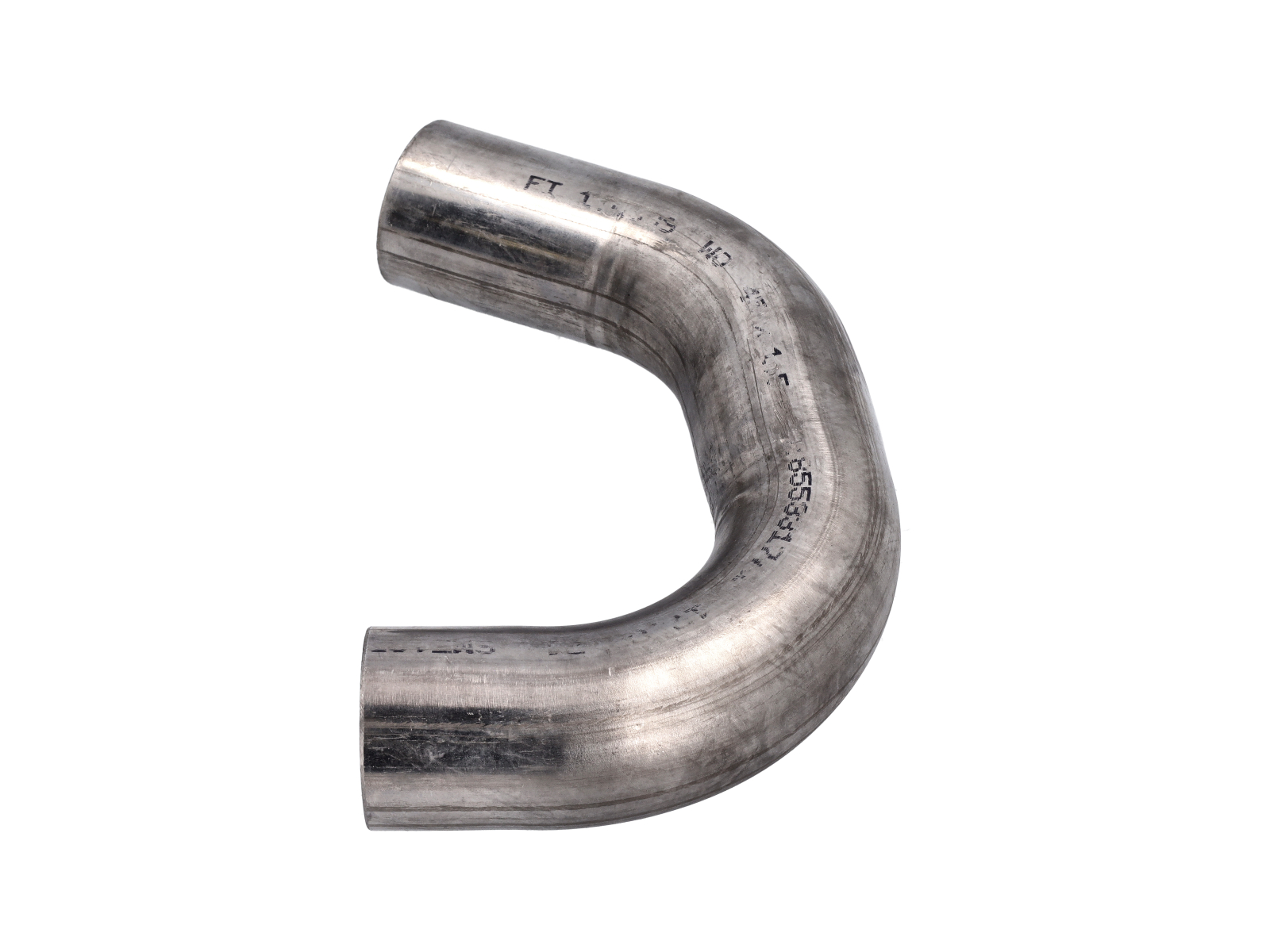 Exhaust U Tube - Porsche Boxster 986 2000>> 99611131400 - 99611131400 ...