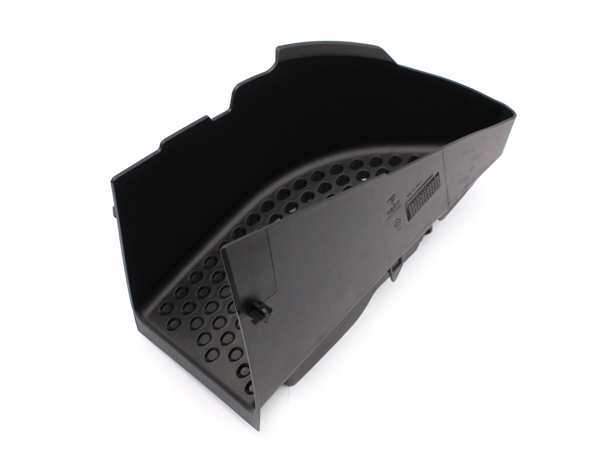 Porsche 95B Macan Front bumper air guide flap 95B121699C1E0 ...