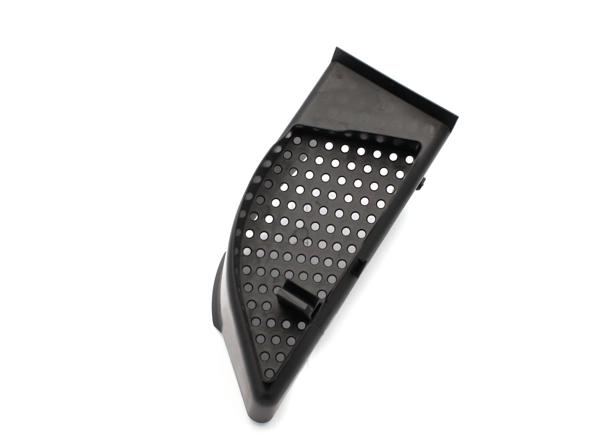 Porsche 95B Macan Front bumper air guide flap 95B121699C1E0 ...