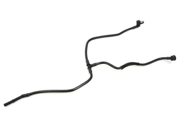 Porsche 970 Panamera and Cayenne 958 Cooling water breather pipe ...