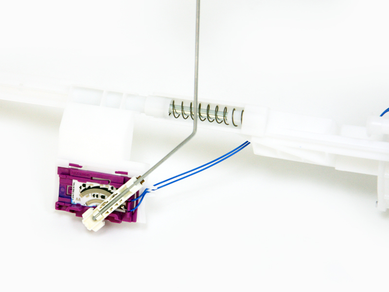 Buy Porsche Boxster 986/987/981 (1997-2016) Fuel Gauge / Level Sender ...