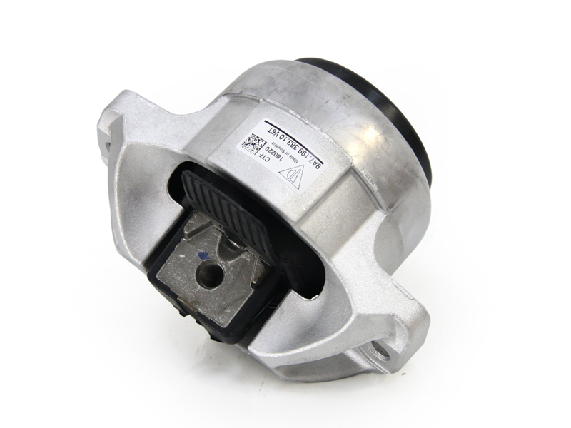 Porsche 971 Panamera Engine mount 9A719938310 - 9A719938310/1 | Design 911