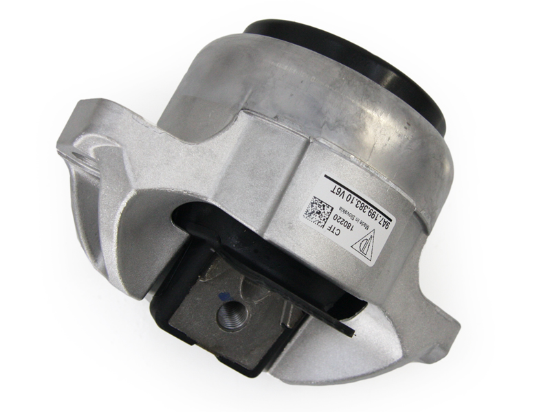 Porsche 971 Panamera Engine mount 9A719938310 - 9A719938310/1 | Design 911