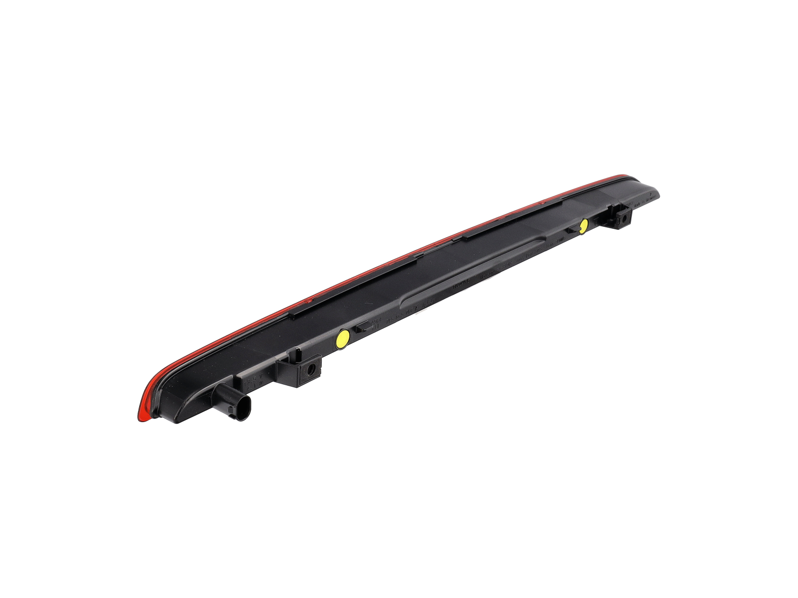 Porsche 958 Cayenne 3RD Brake Light Rear Complete 95863105010 ...