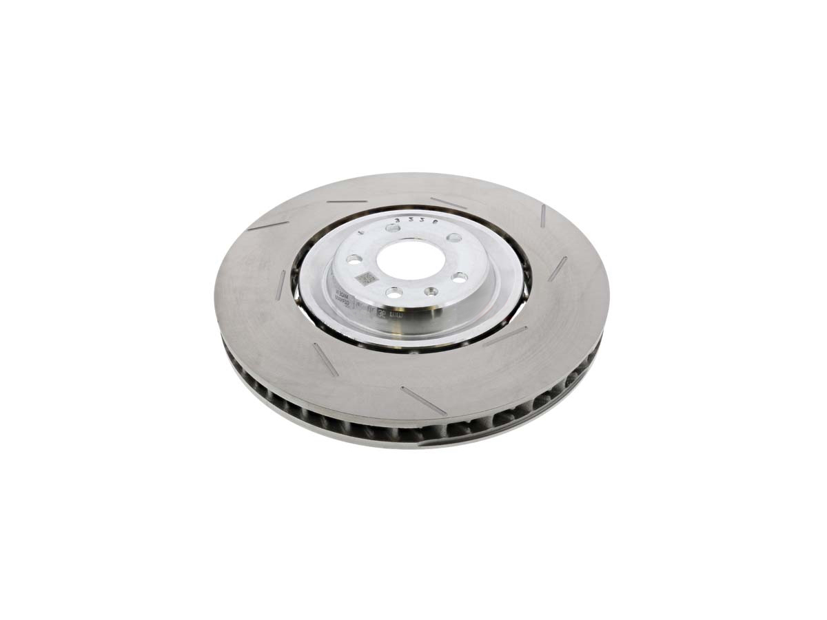 Buy Porsche Macan (95B) MK1 (2014-2018) Brake Disc Standard | Design 911