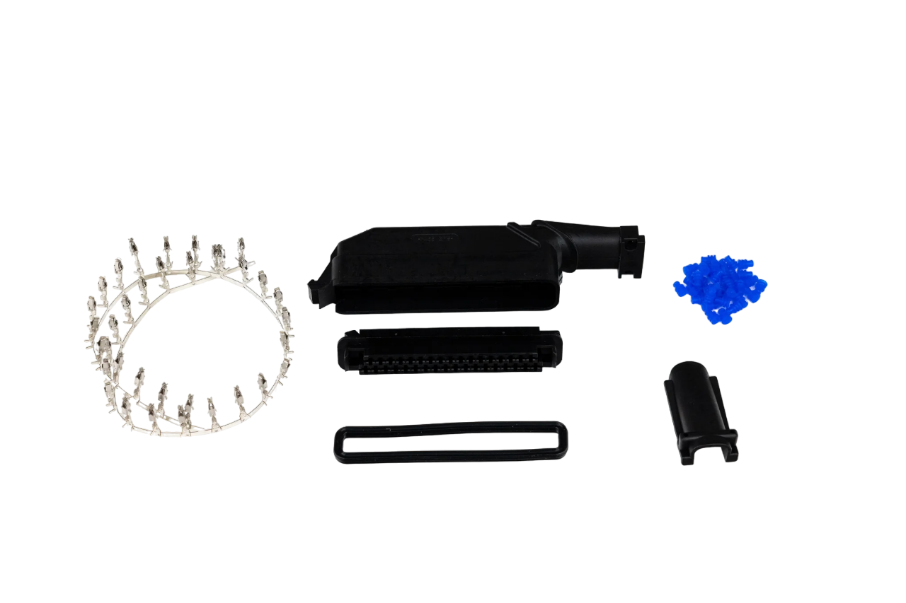 Buy Porsche 944 1982-1991 944 Turbo 2.5L 8V 1985-88 Wiring Harness ...