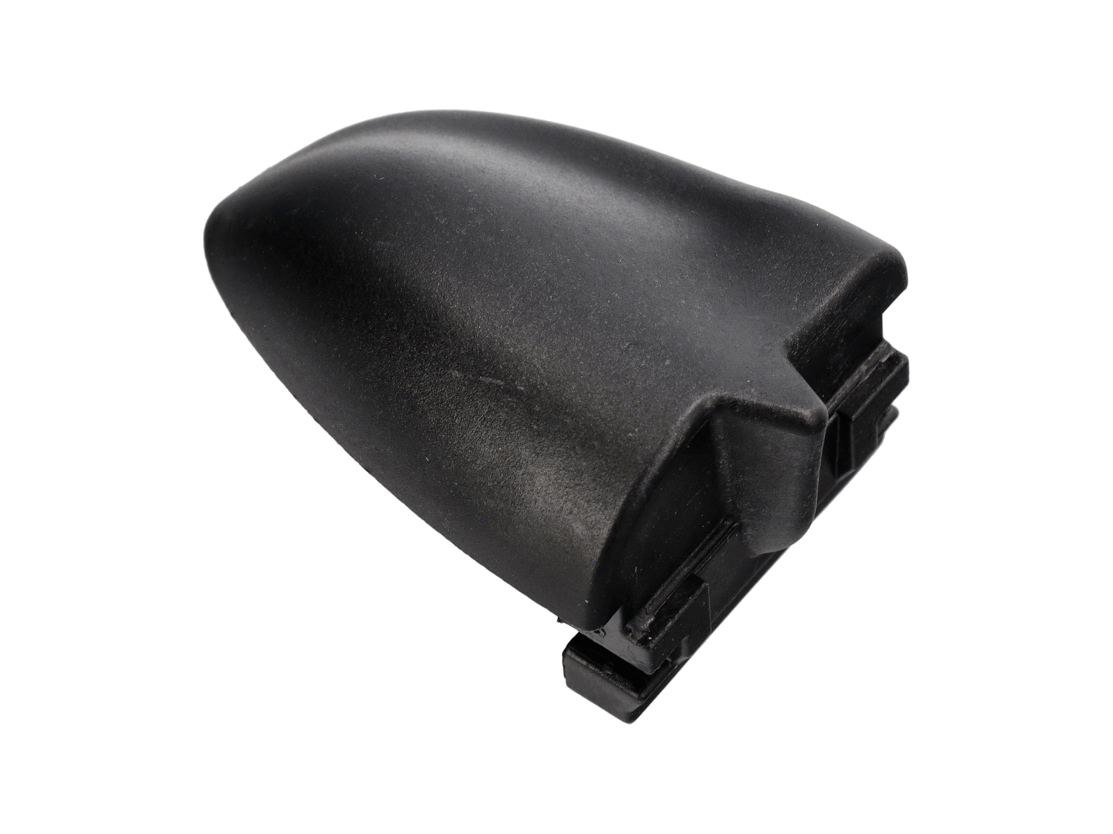 Protective Cap for Rear Exterior Door Handle. Porsche 95B Macan 2014 ...