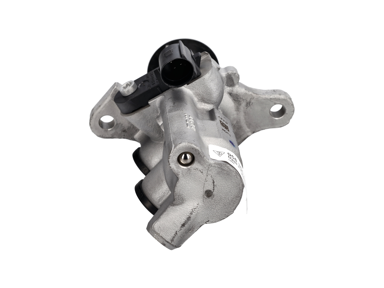 Brake Master Cylinder. Porsche 958 Cayenne MKIII 2011>> - 95835501502 ...