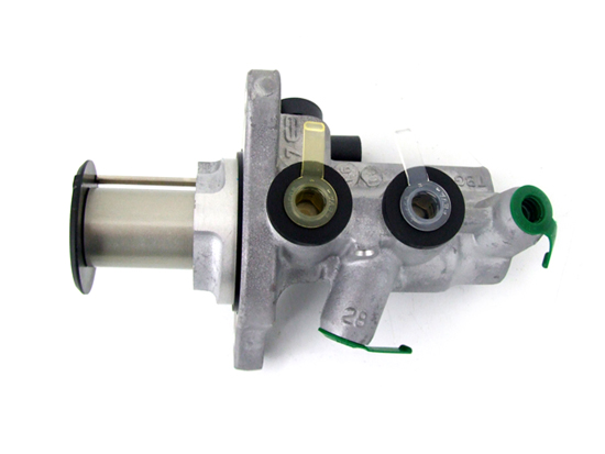 Brake Master Cylinder. Porsche 958 Cayenne MKIII 2011>> - 95835501502 ...