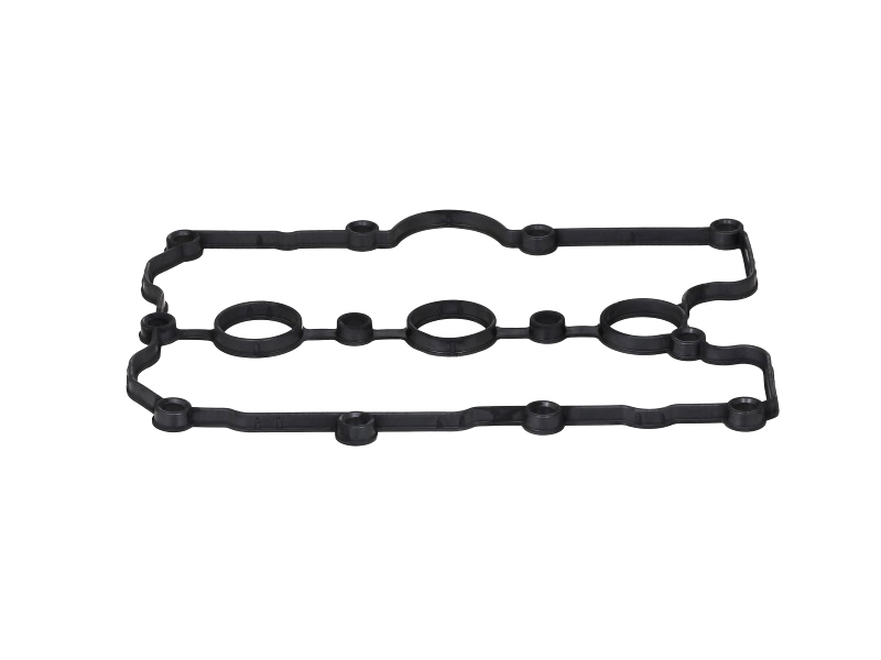Porsche 958 Cayenne valve cover gasket 95810523101 95810523201 ...