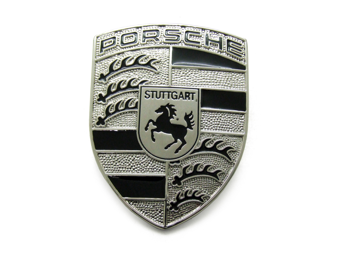 Bonnet Badge Nut / Grommet WHT004974 99959142303 - WHT004974 | Design 911