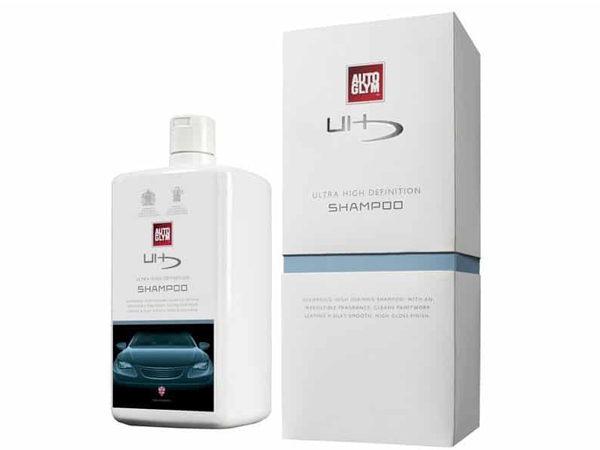 AUTOGLYM ULTRA HIGH DEFINITION SHAMPOO KIT UHDSKIT - UHDSKIT | Design 911