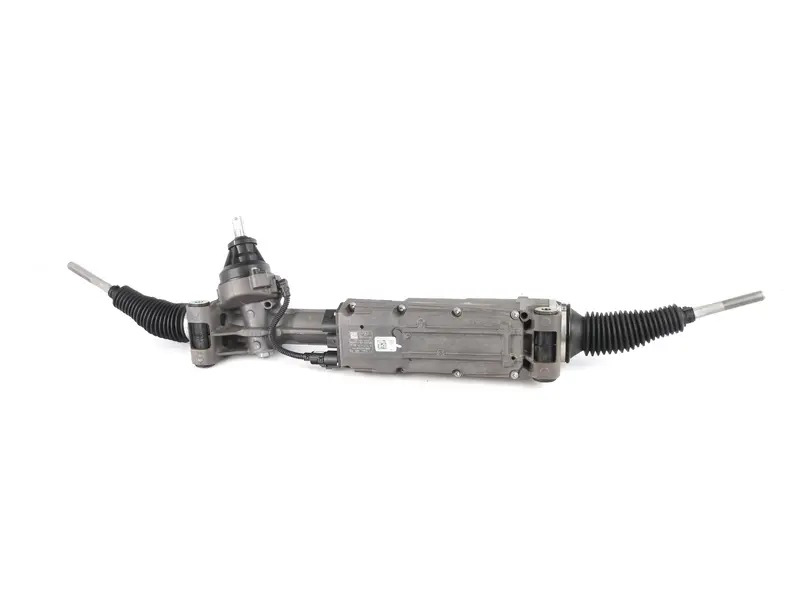 Steering rack for LHD cars Porsche Macan 95B423055AC 95B423055AF ...
