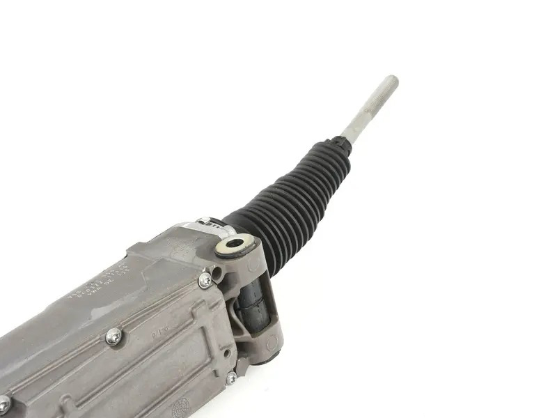 Steering rack for LHD cars Porsche Macan 95B423055AC 95B423055AF ...