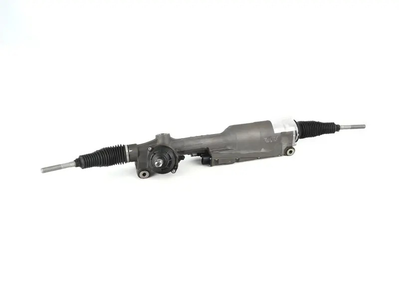 Steering rack for LHD cars Porsche Macan 95B423055AC 95B423055AF ...