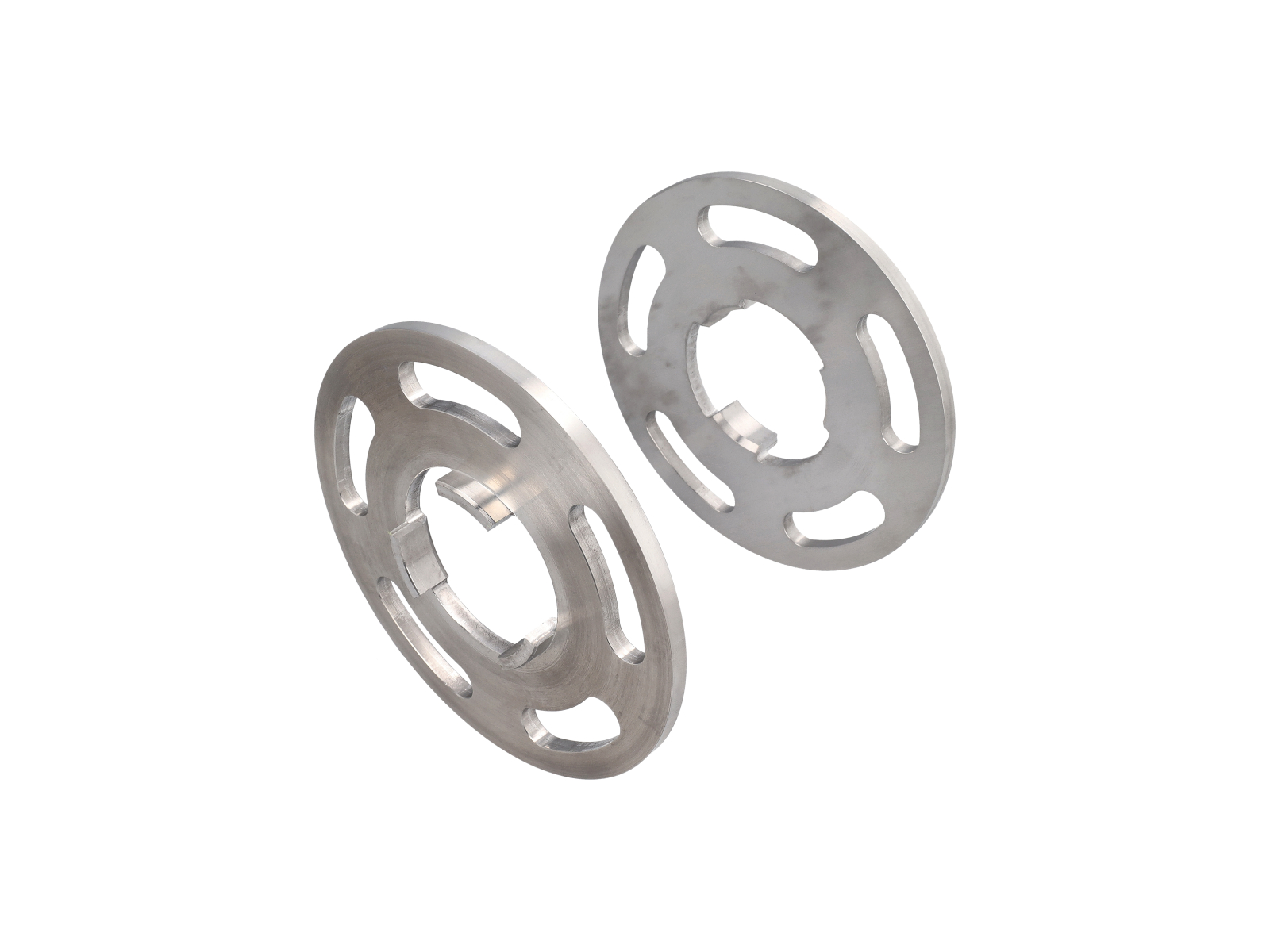 Buy Porsche 911 & 912 (1965-1989) 911 1978-1983 3.0L / SC Wheel Spacers ...