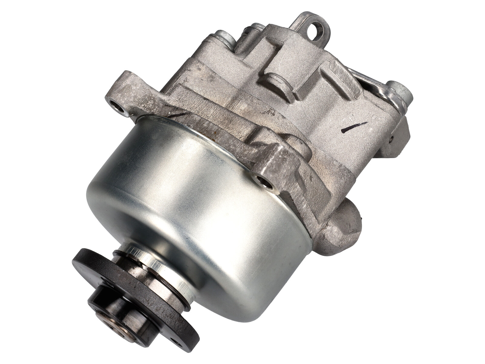 Porsche 958 Cayenne Tandem vane pump 958422137A - 958422137A | Design 911