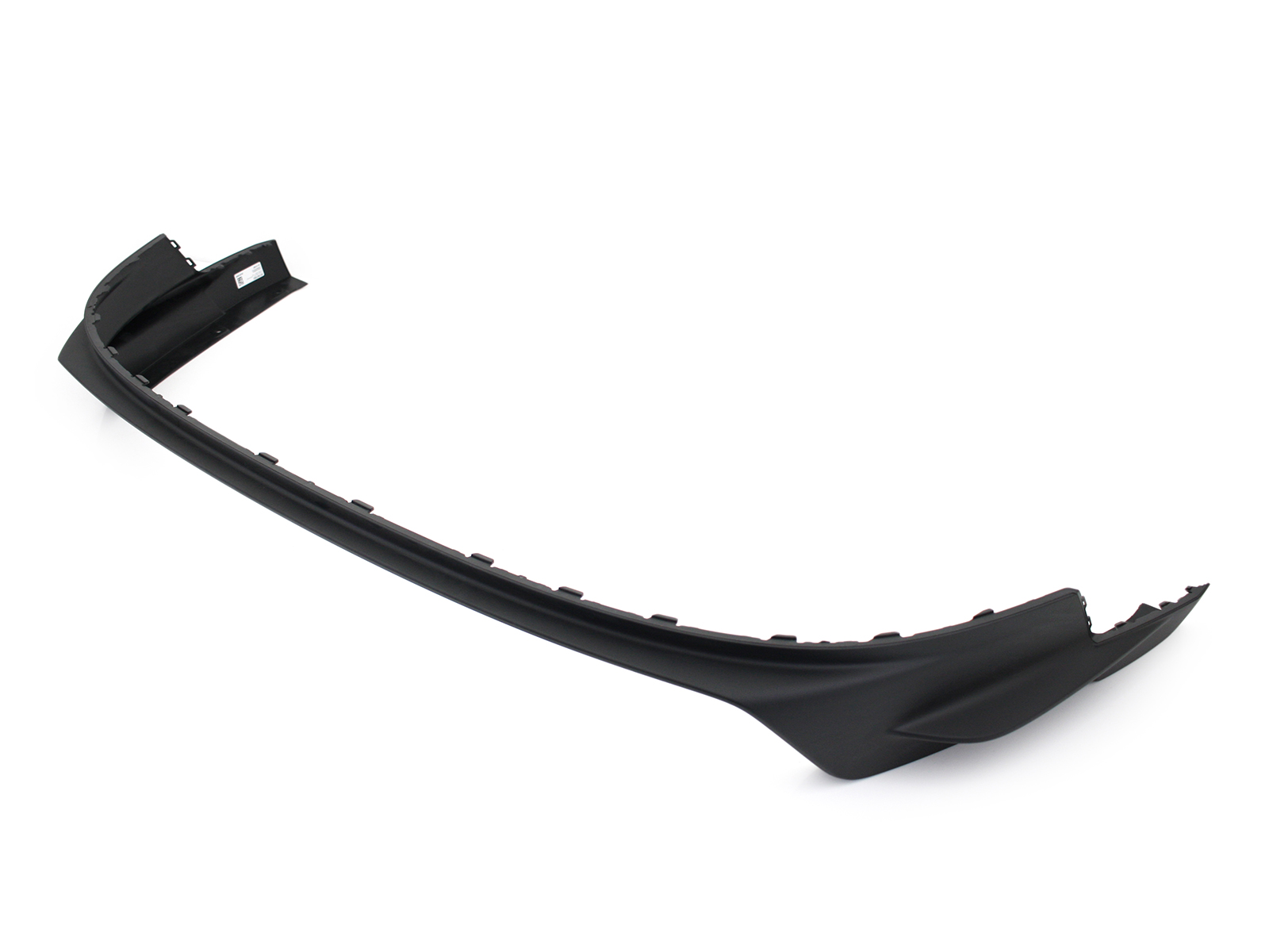 Porsche Lower spoiler / Diffuser / Valance | Design 911