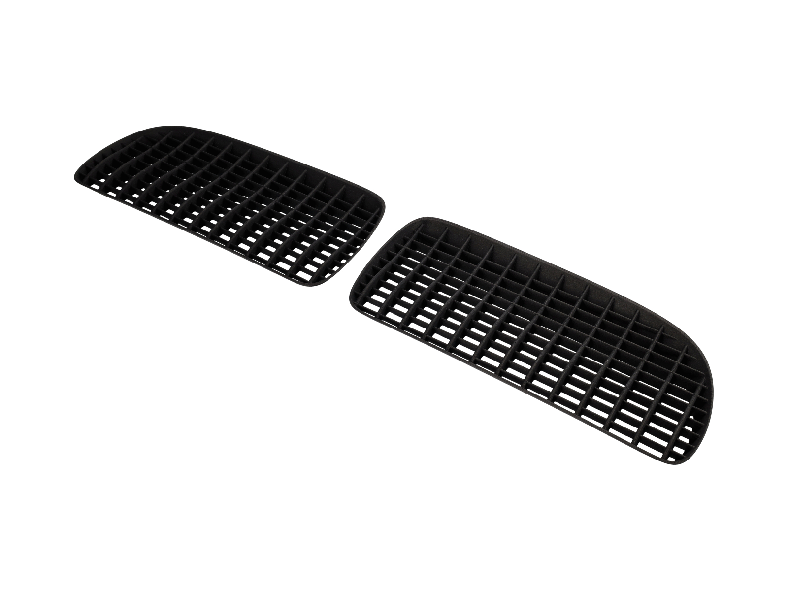 Grille insert for 997 Duct tail - P997DCTLGRILLE | Design 911