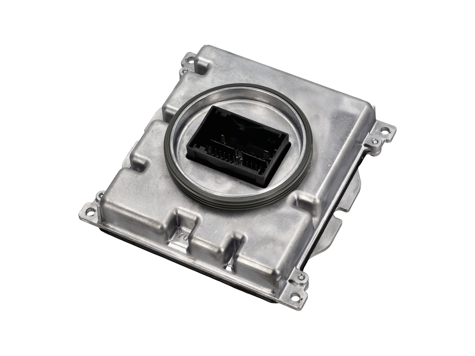 Porsche LED-Scheinwerfer & Scheinwerferersatz für mehr Sicherheit ...