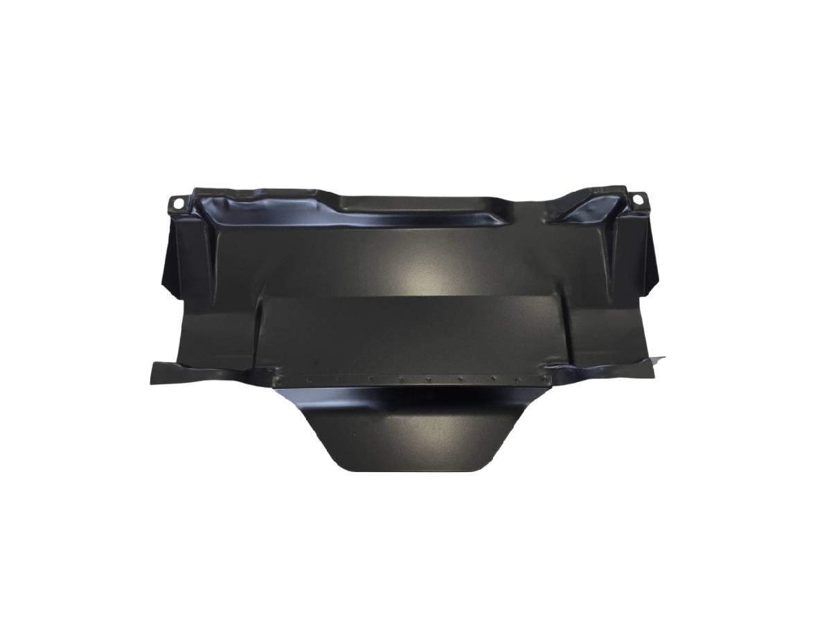 Fuel tank protective plate for 85ltr plastic tank. Porsche 911 LHD Cars ...