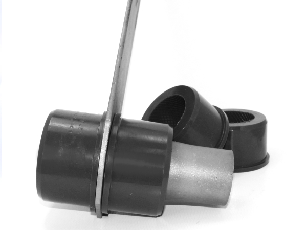 Porsche adjustable spring plates | Design 911