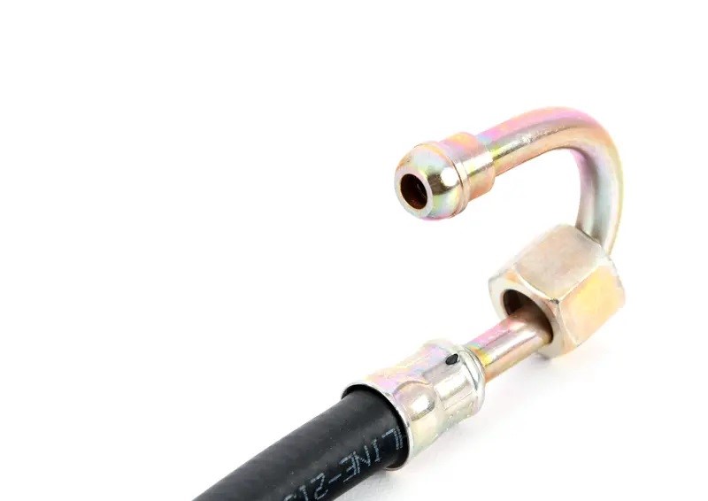 Porsche 911 Fuel Line 93035606802 - 93035606804 | Design 911