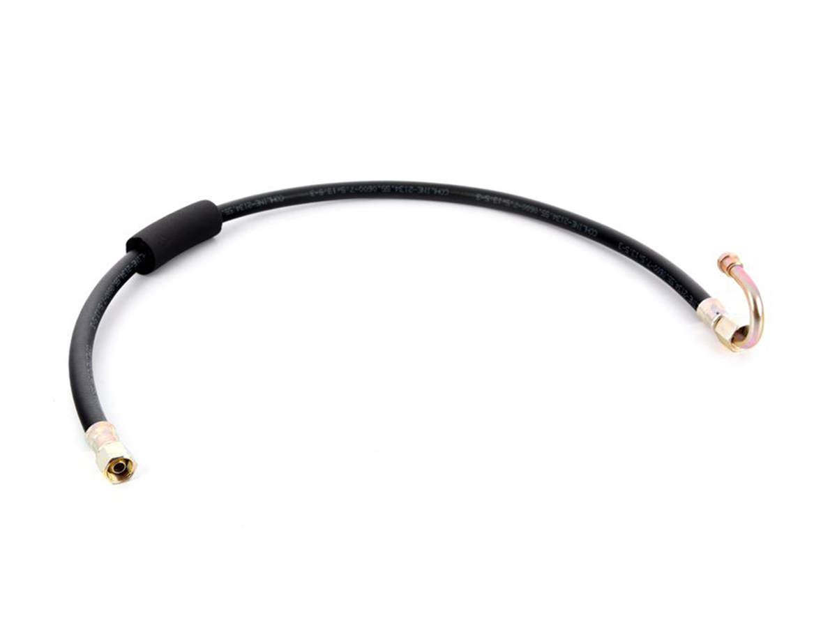 Porsche 911 Fuel Line 93035606802 - 93035606804 | Design 911