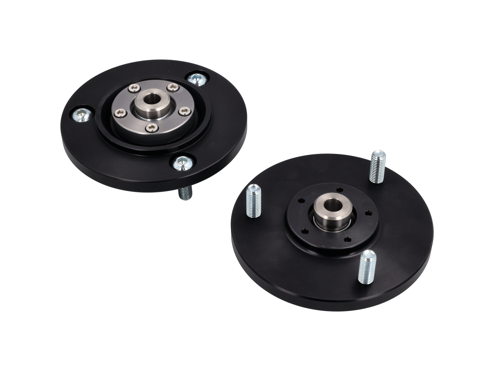 Porsche motorsport performance top mounts rear | Design 911