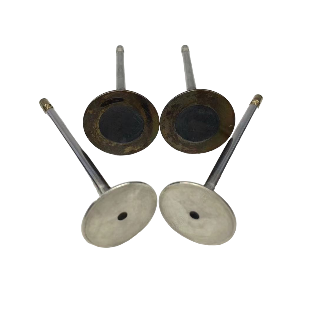 Exhaust Valve. Porsche Cayenne / Panamera - 94810532202/2 | Design 911