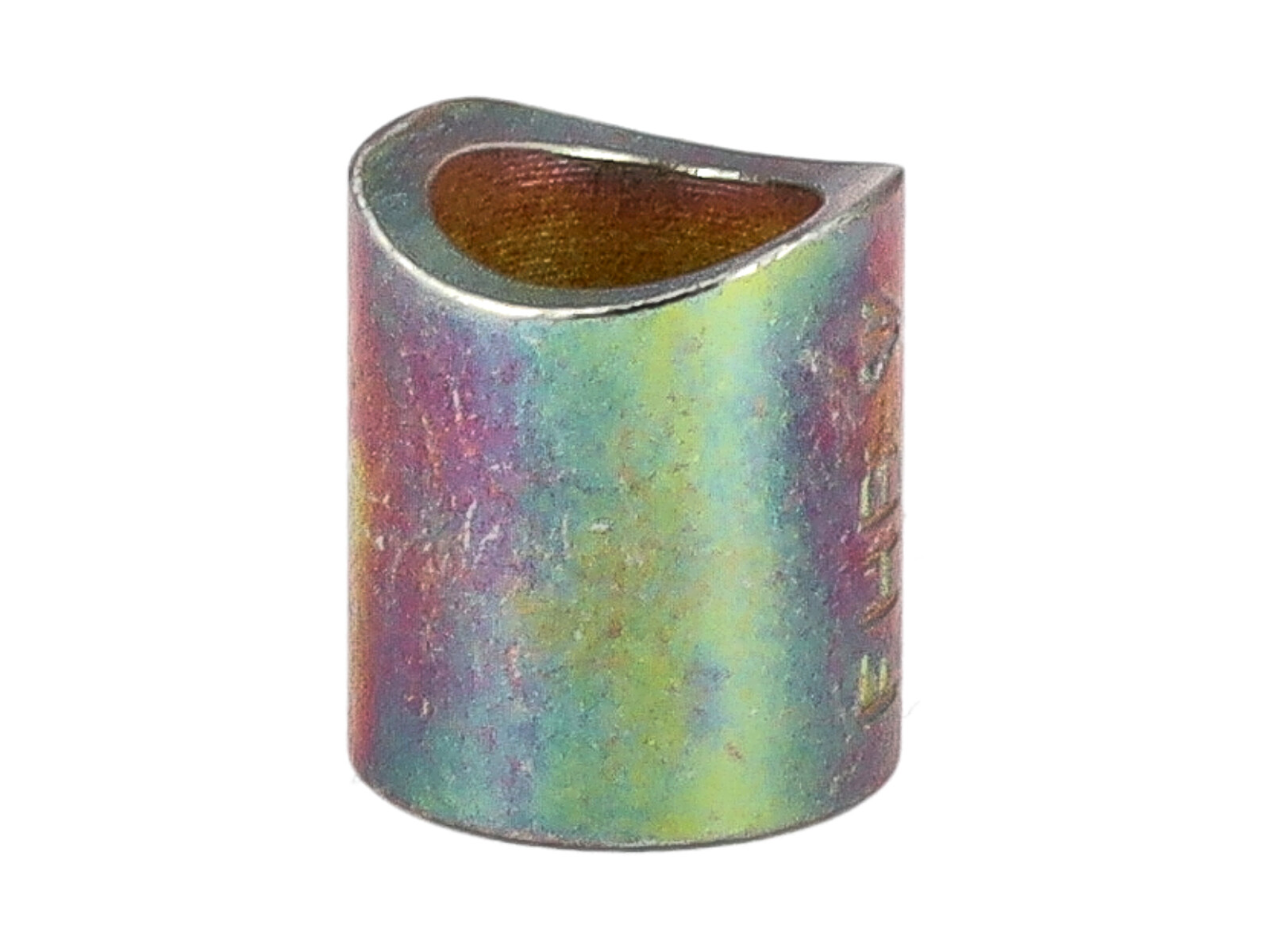 Porsche 996 986 Boxster Handbrake cable holder bush 99642457200 ...