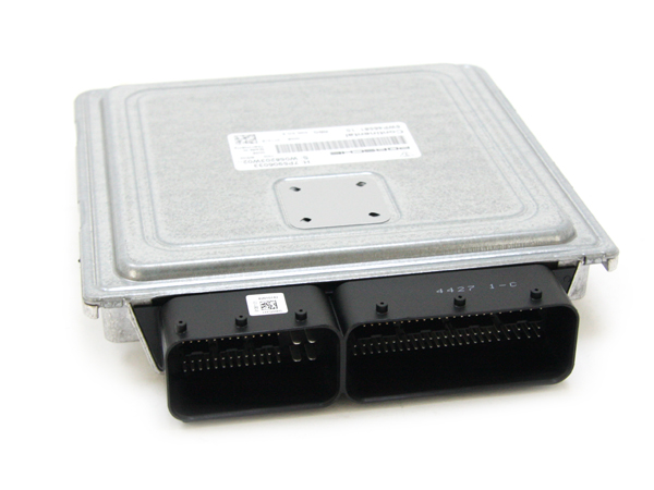 Porsche 958 Cayenne Control unit DME 95861860400 - 95861860400 | Design 911