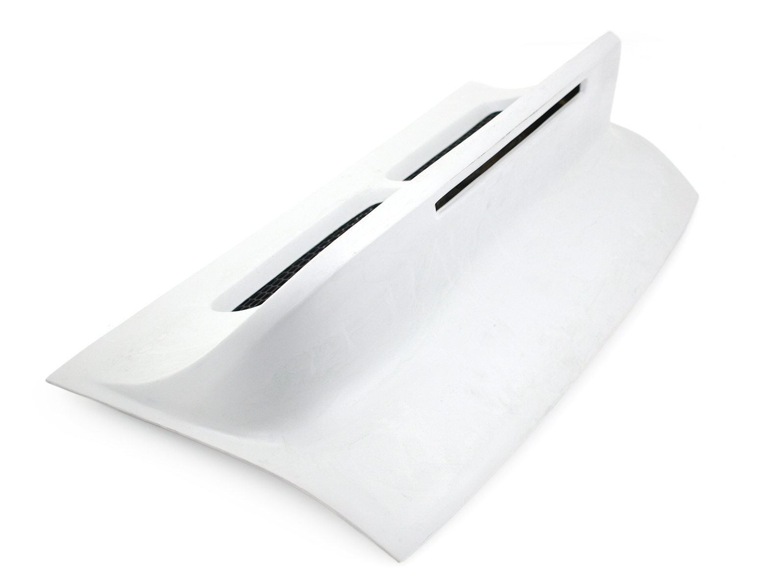 Porsche 996 Rear Duck Tail (Ducktail) Spoiler P996DCTL - P996DCTL ...