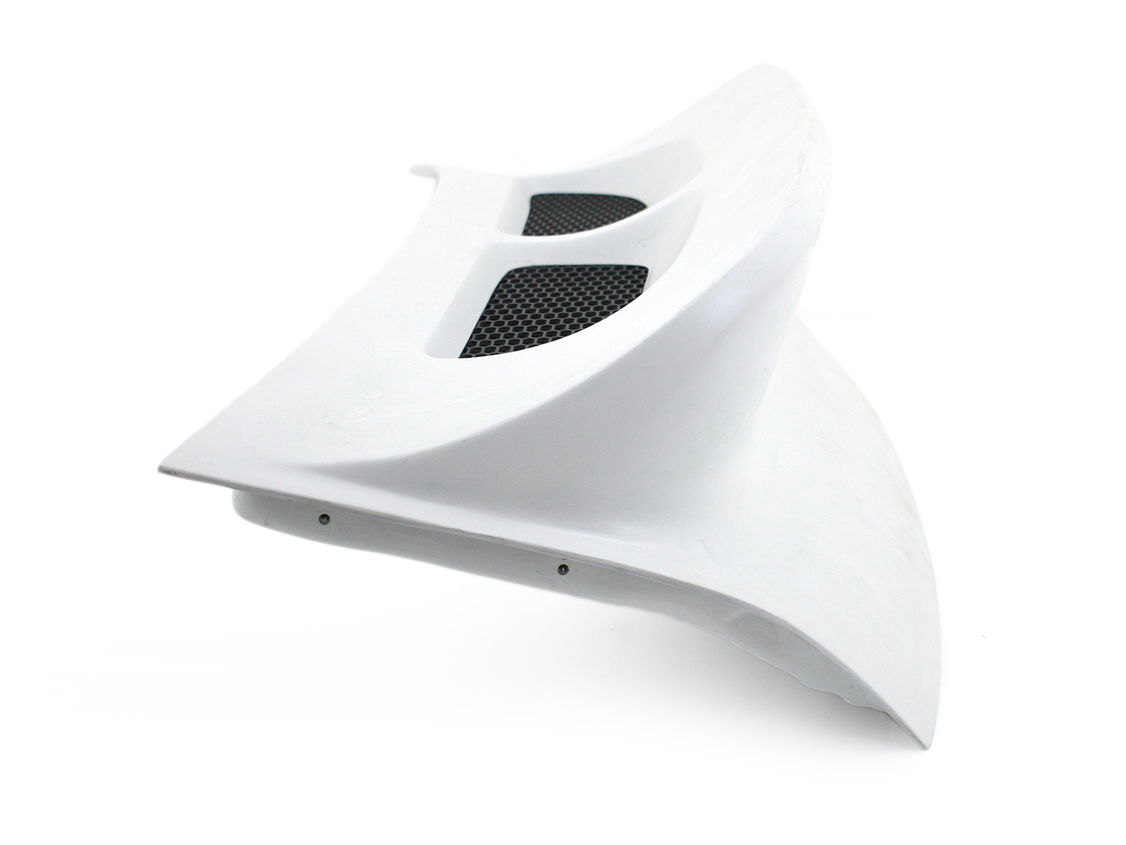 Porsche 996 Rear Duck Tail (Ducktail) Spoiler P996DCTL - P996DCTL ...