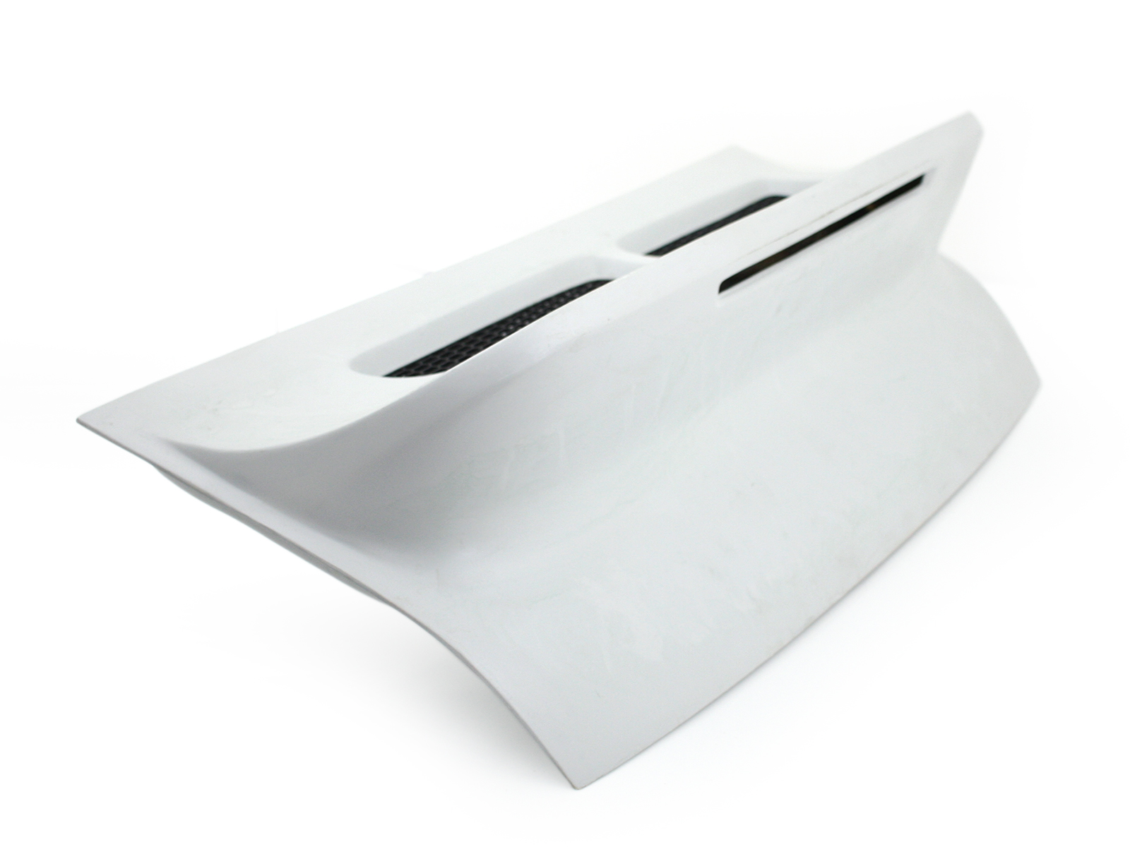 Porsche 996 Rear Duck Tail (Ducktail) Spoiler P996DCTL - P996DCTL ...