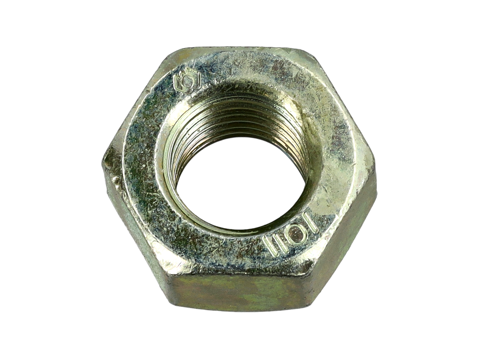 lock nut - 9003600020B | Design 911