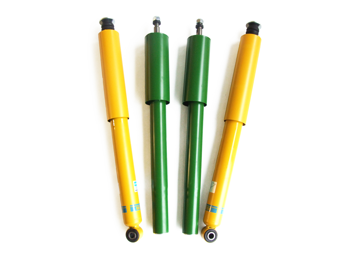 Bilstein standard | Design 911
