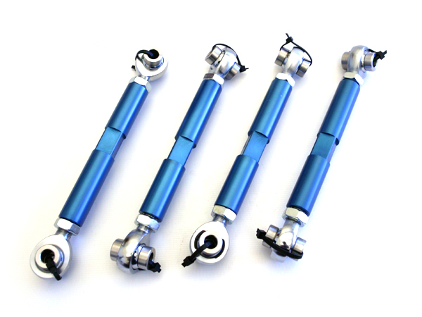 Le migliori offerte per Porsche 996 997 Agency Power Alloy Control Arm ...